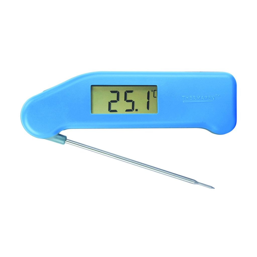 ETI Thermapen® Classic Digital Food Thermometer - Sinclair Campbell