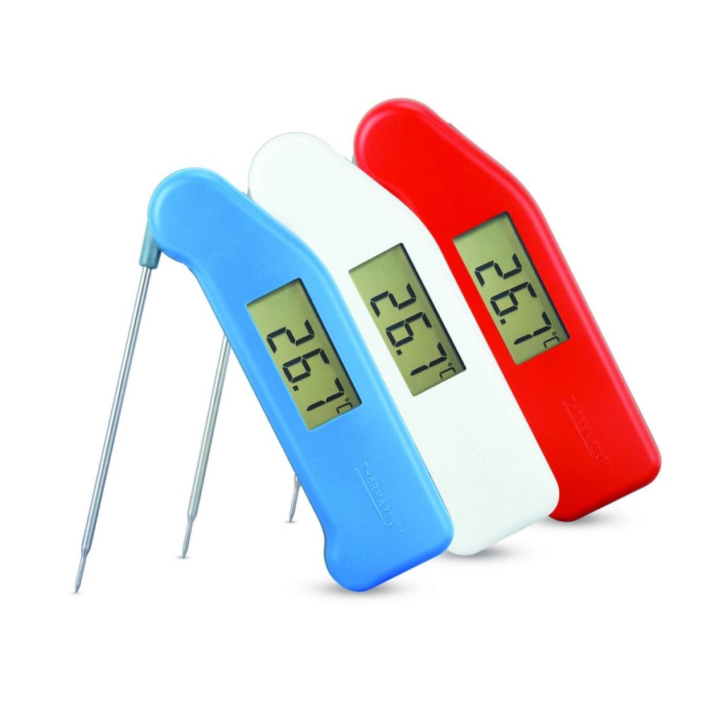 ETI Thermapen® Classic Digital Food Thermometer - Sinclair Campbell
