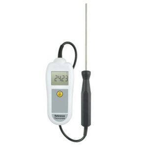ETI Reference Thermometer with UKAS Certificate - Sinclair Campbell