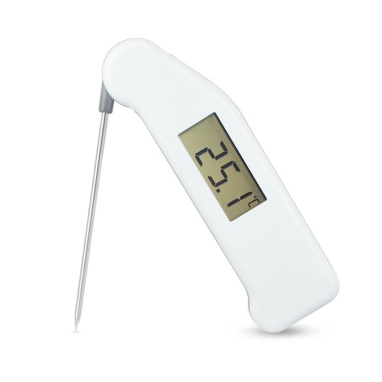 ETI Thermapen® Classic Digital Food Thermometer - Sinclair Campbell