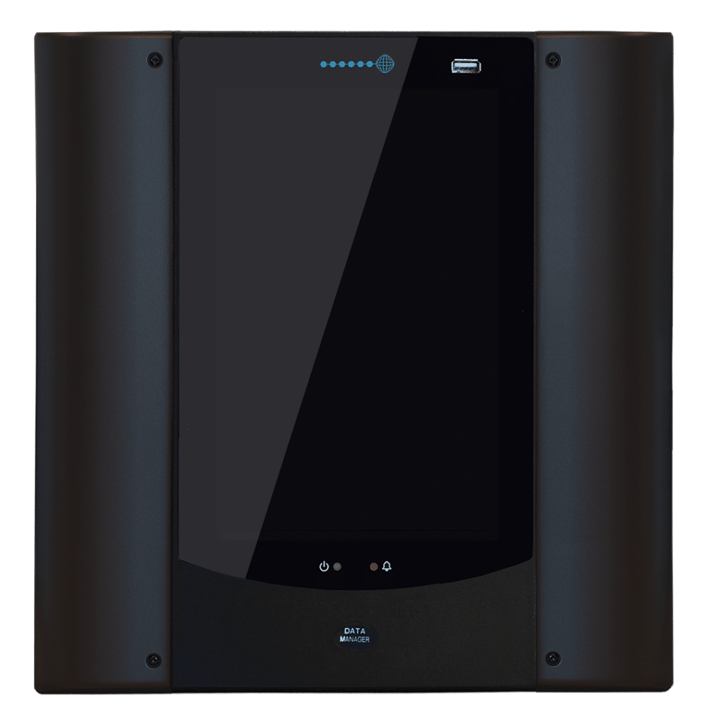 RDMTouch - Sinclair Campbell