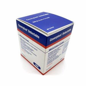 X-Ray Detectable Plasters - Sinclair Campbell