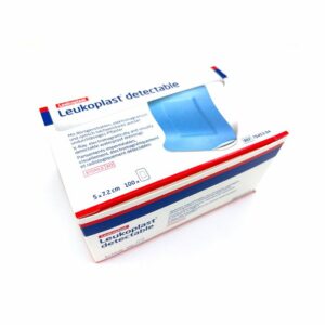 X-Ray Detectable Plasters - Sinclair Campbell