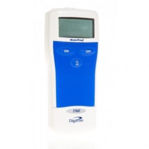 Digitron 2106T7 Waterproof Thermometer - Sinclair Campbell