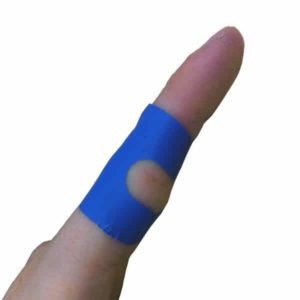 Knuckle Detectable Plasters Pack of 50 - Sinclair Campbell