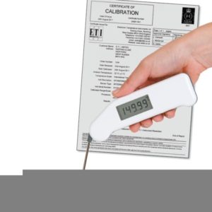 Calibrations - Sinclair Campbell