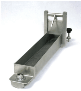 Bostwick Consistometer 50cm Long - Sinclair Campbell