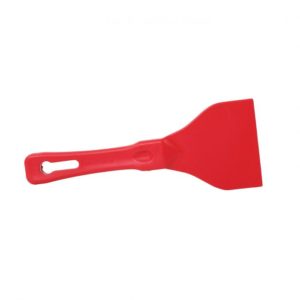 DETECTAMET Detectable Hand Scrapers (Pack of 5) - Sinclair Campbell