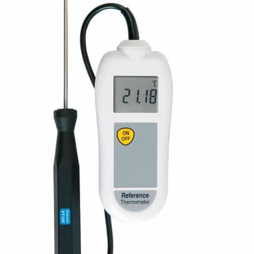 Calibration Instruments - Sinclair Campbell