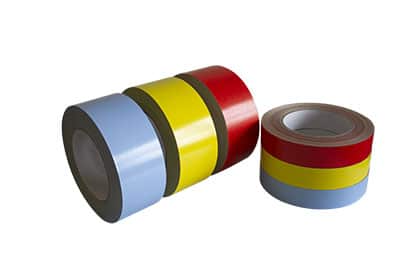 Metal Detectable Tape - Multi-Purpose Tape - Sinclair Campbell