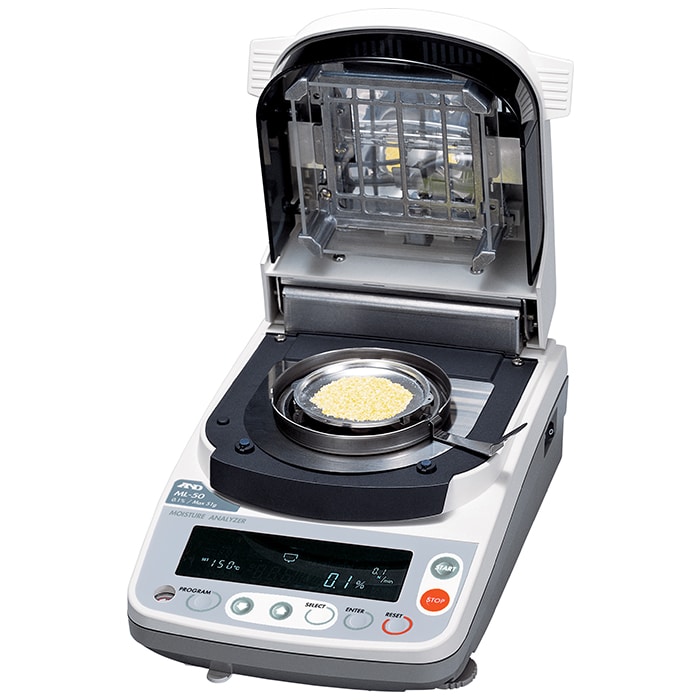 BOSTWICK CONSISTOMETER 24cm - Sinclair Campbell