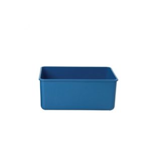 DETECTAMET Detectable Plastic Storage Container - Sinclair Campbell