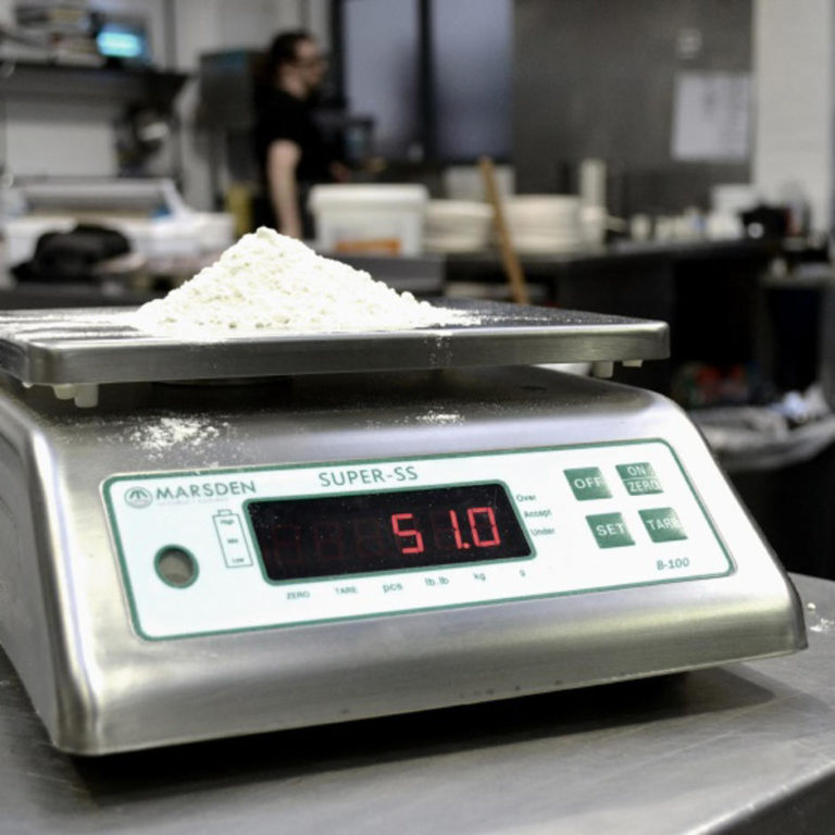 Detectable Desktop Calculator - Sinclair Campbell