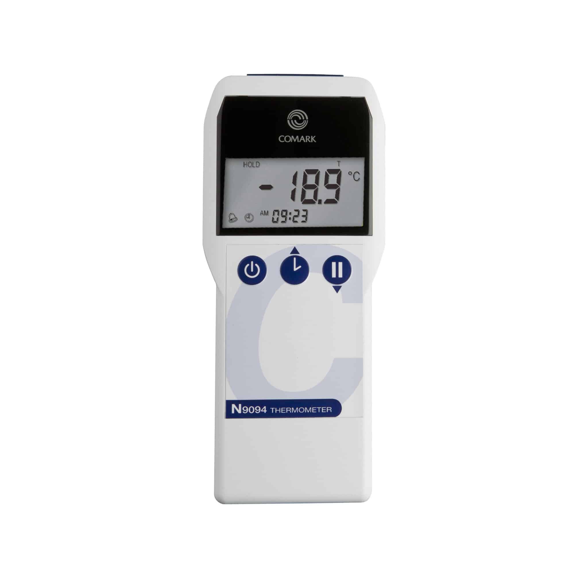 DiCromat Salt Analyser - Total Salt Monitoring and Aqueous-Salt ...
