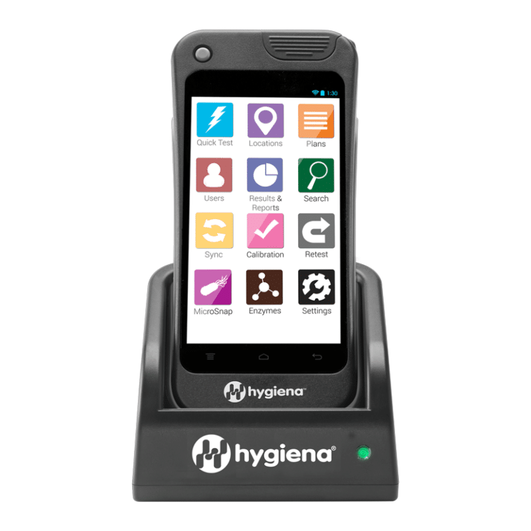 DiCromat Salt Analyser - Total Salt Monitoring and Aqueous-Salt ...