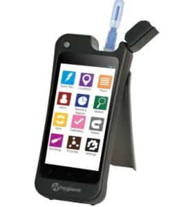 Hygiena® EnSURE® Touch Luminometer - Sinclair Campbell